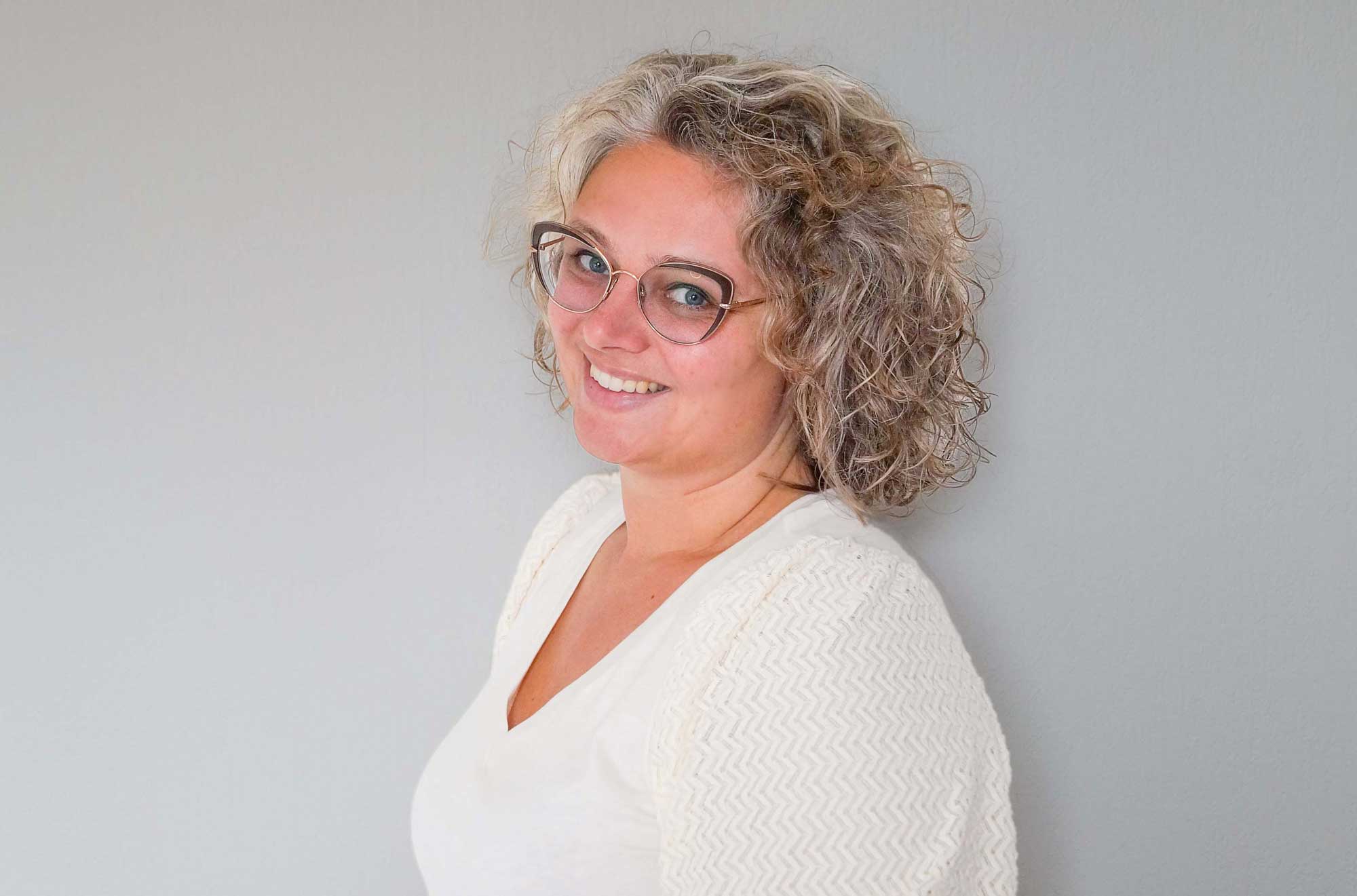 Kennismaken met… Simone van Tongeren - NNVO
