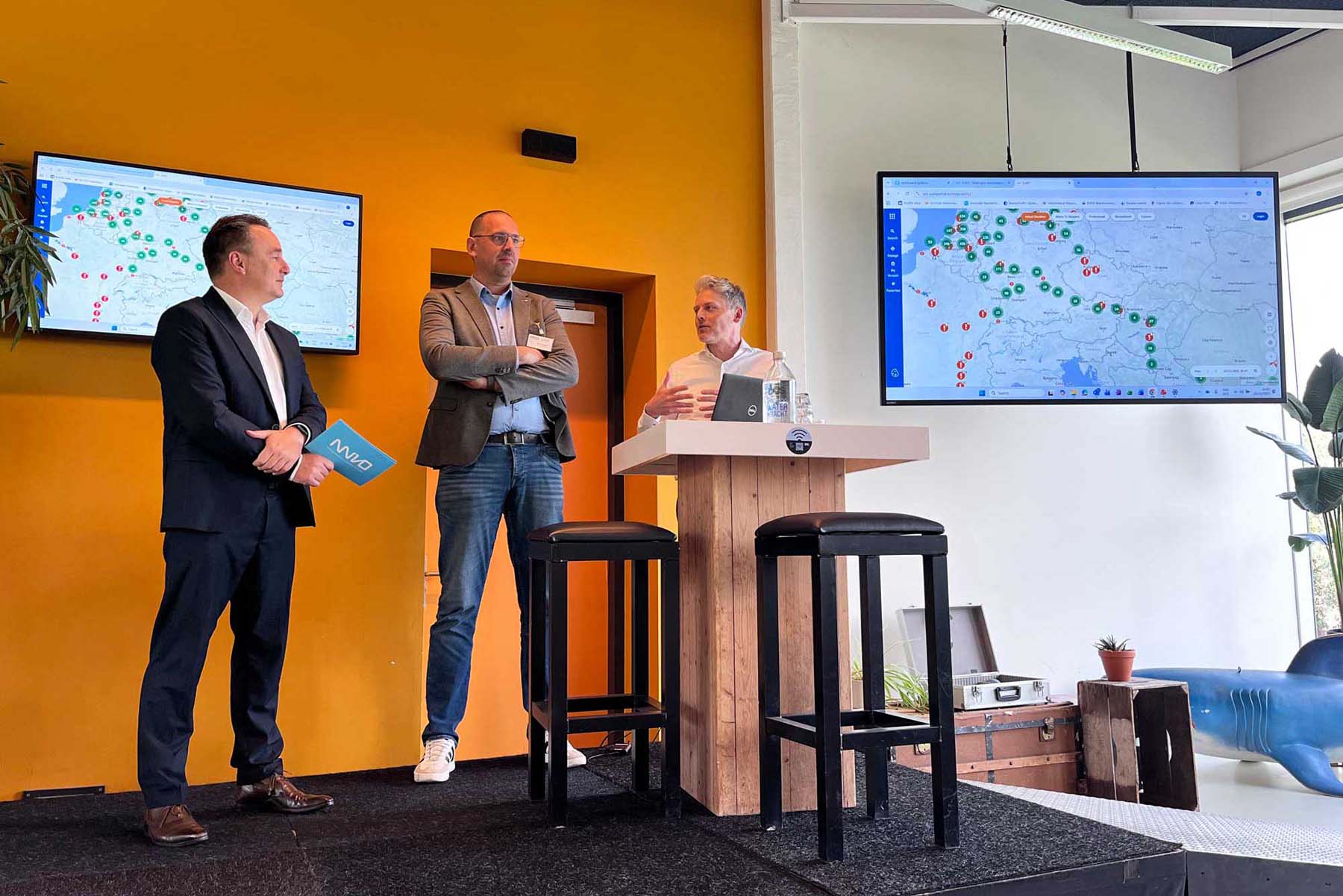 Terugblik seminar NNVO en MARIN: een dag vol inspiratie - NNVO